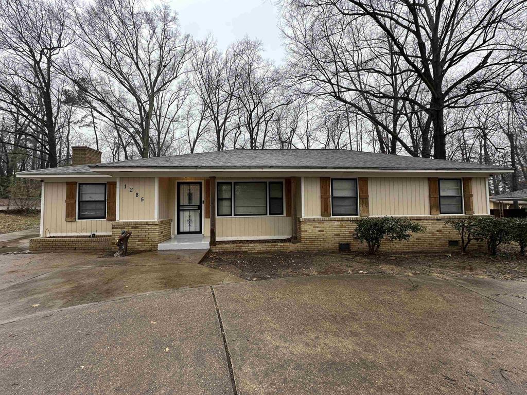 1285 Old Hickory Rd #44, Memphis, TN 38116 - See Est. Value, Schools & More