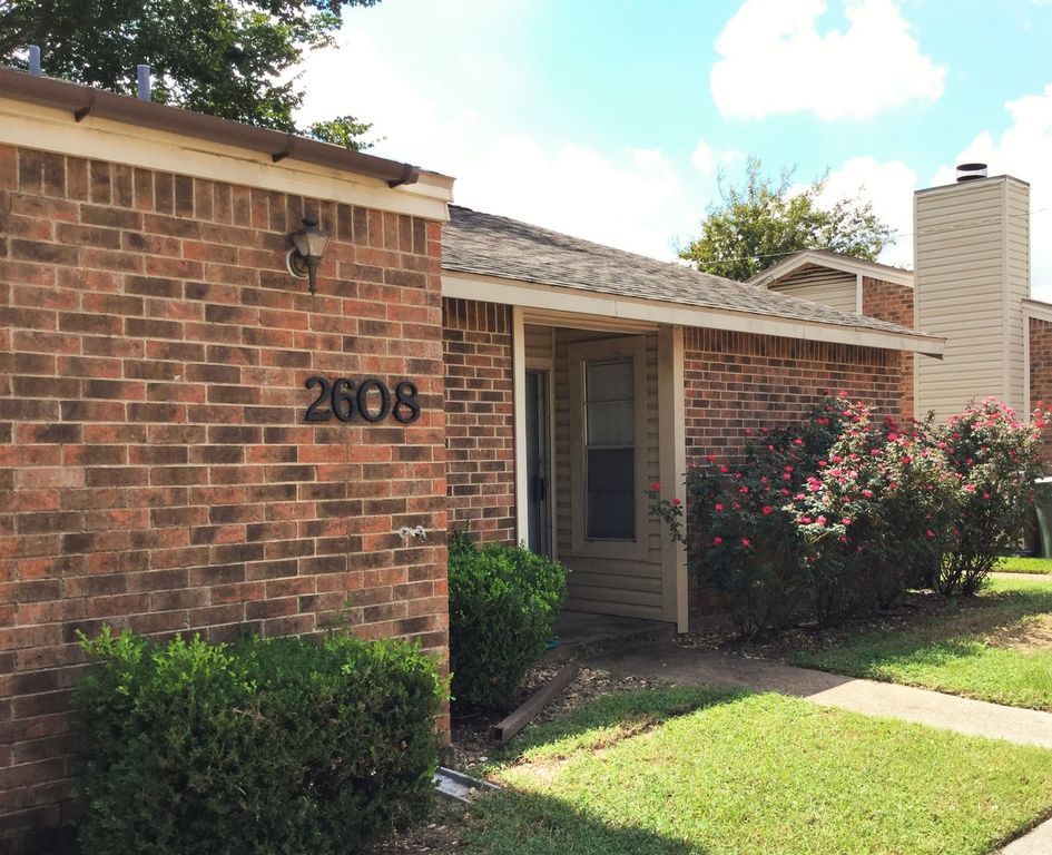 2608PR - Bryan, TX | Trulia