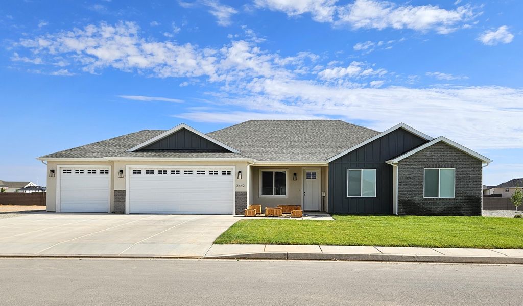 2337 W 4925 N, Cedar City, UT 84721 | MLS# 107777 | Trulia