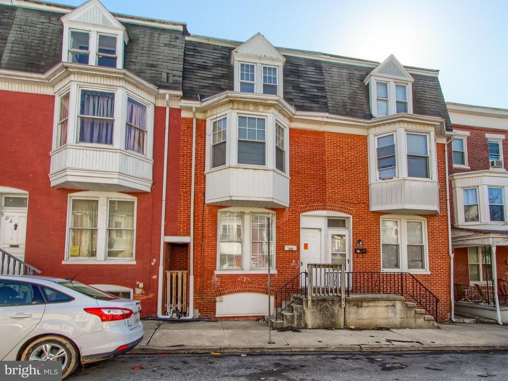 908 W Princess St, York, PA 17401 | Trulia