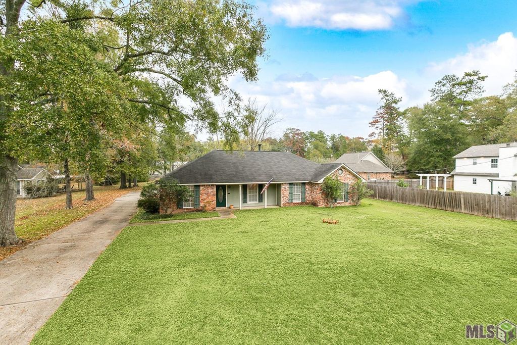 6926 Jim Rushing Rd, Denham Springs, LA 70706 | MLS# 2023020085 | Trulia