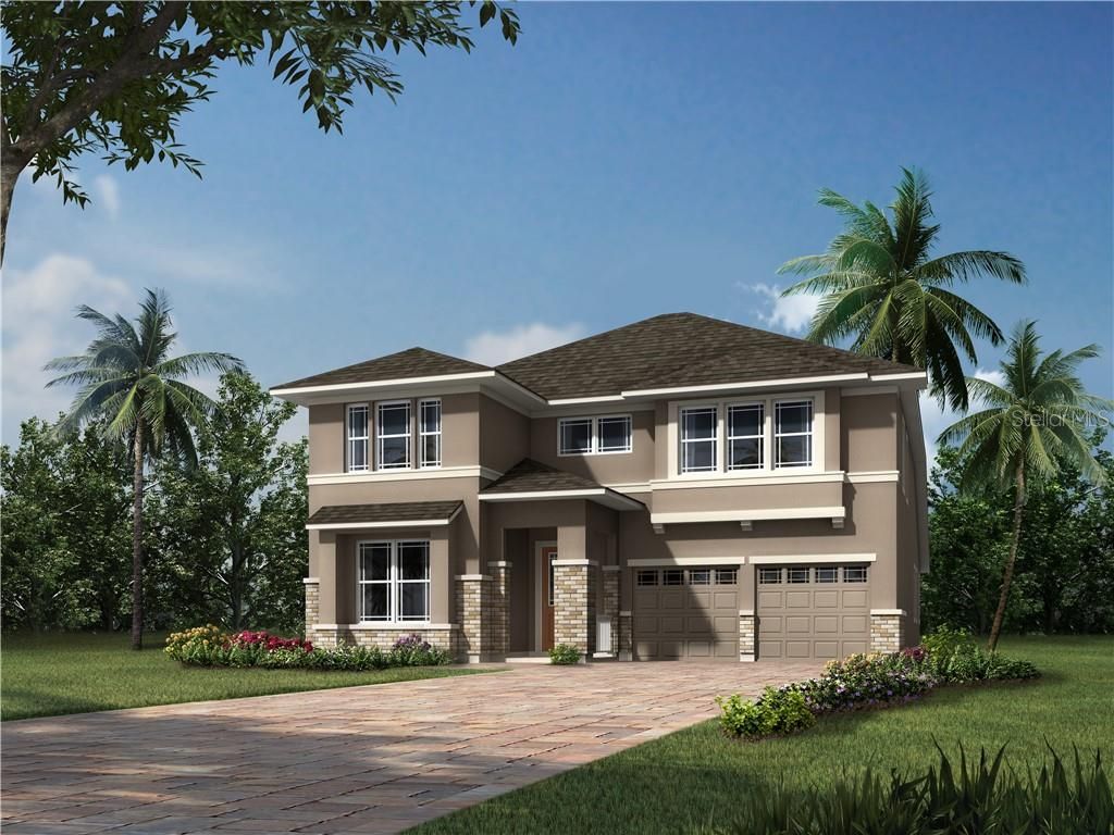 16426 Taliesin St #432, Winter Garden, FL 34787 - See Est. Value ...