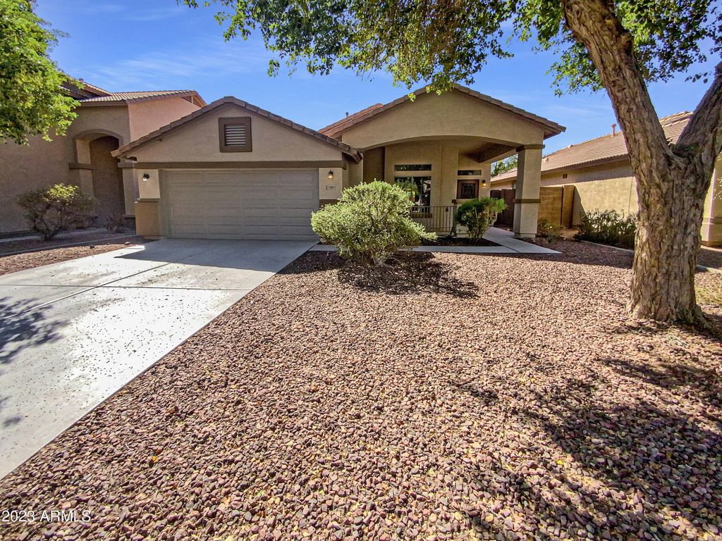 15011 W Riviera Dr, Surprise, AZ 85379 - See Est. Value, Schools & More