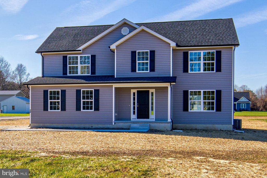 38 A And E, Dover, DE 19904 - See Est. Value, Schools & More