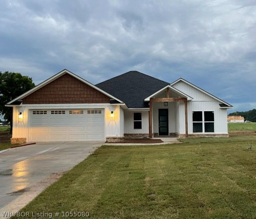 2317 Moody Rd, Barling, AR 72923 | Trulia