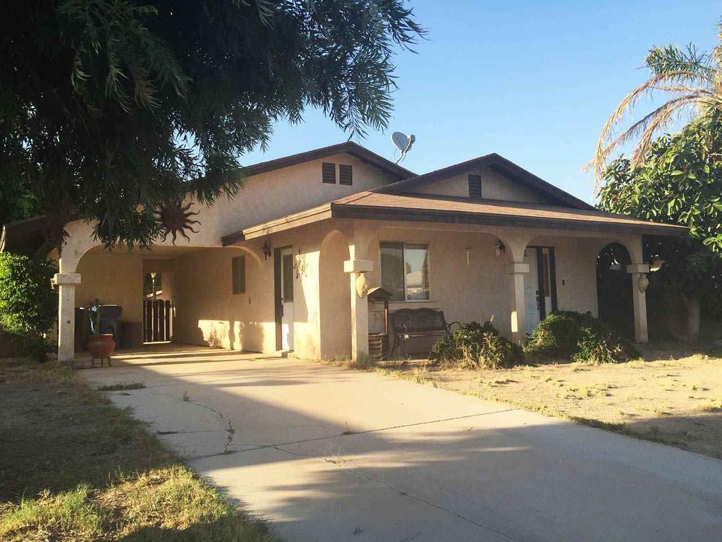 668 W Jacobs St, Somerton, AZ 85350 - See Est. Value, Schools & More