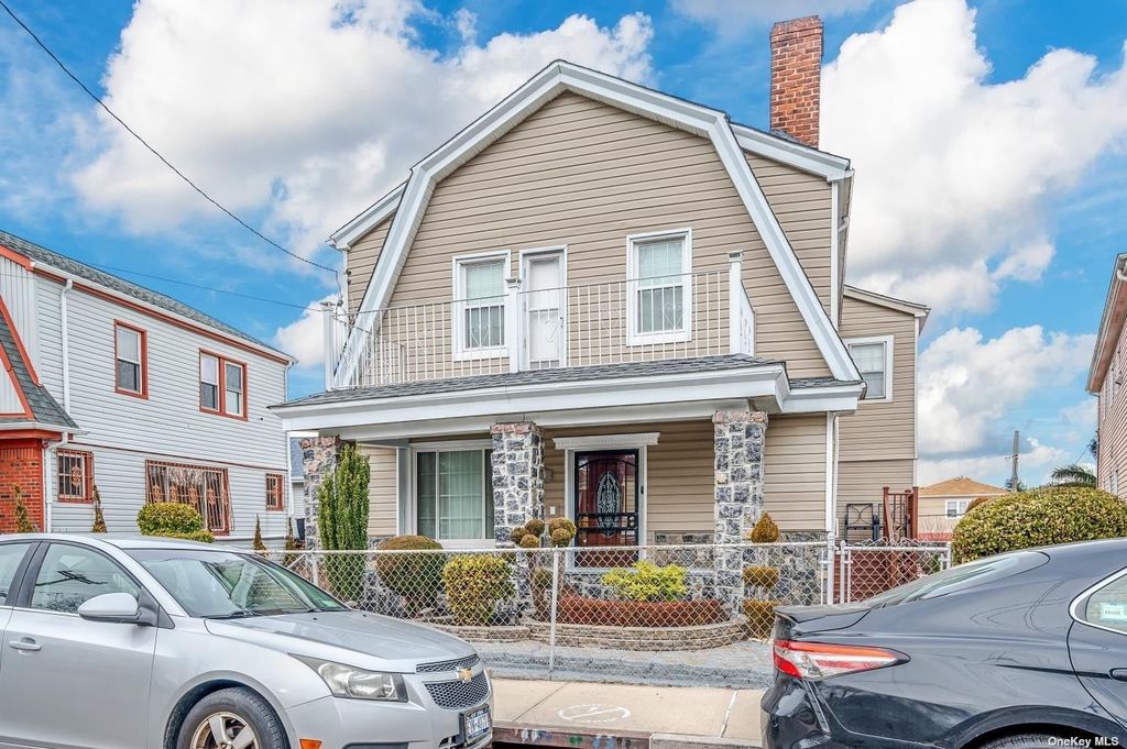 22-40 Edgemere Avenue, Far Rockaway, NY 11691 | Trulia