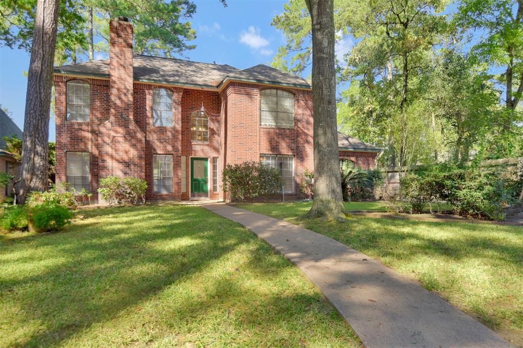 14527 Forest Lodge Dr, Houston, TX 77070 - See Est. Value, Schools & More