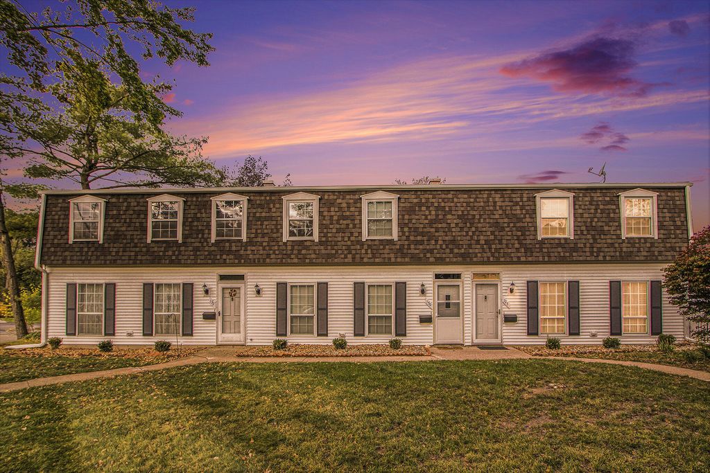 128 Haymac Dr, Parchment, MI 49004 - See Est. Value, Schools & More