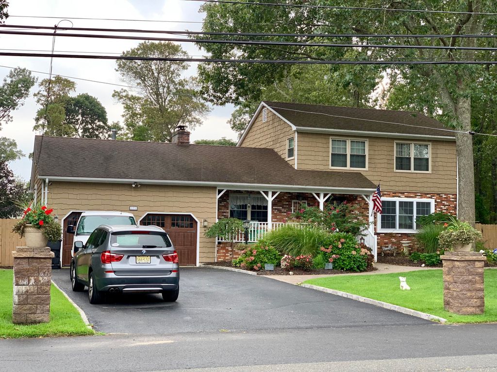 176 Vansant Ave, Island Heights, NJ 08732 - See Est. Value, Schools & More