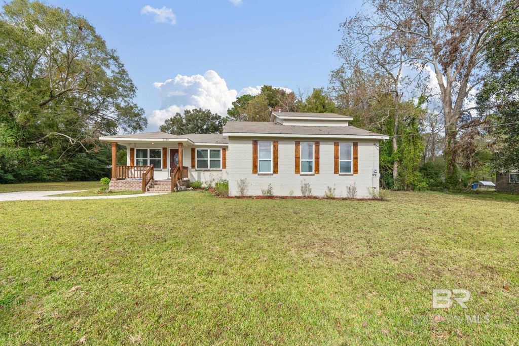 7216 Hazelbrook Dr S, Mobile, AL 36619 | MLS# 354490 | Trulia