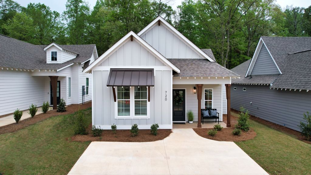 Fox Run Pkwy #NNHXLO, Opelika, AL 36801 - See Est. Value, Schools & More