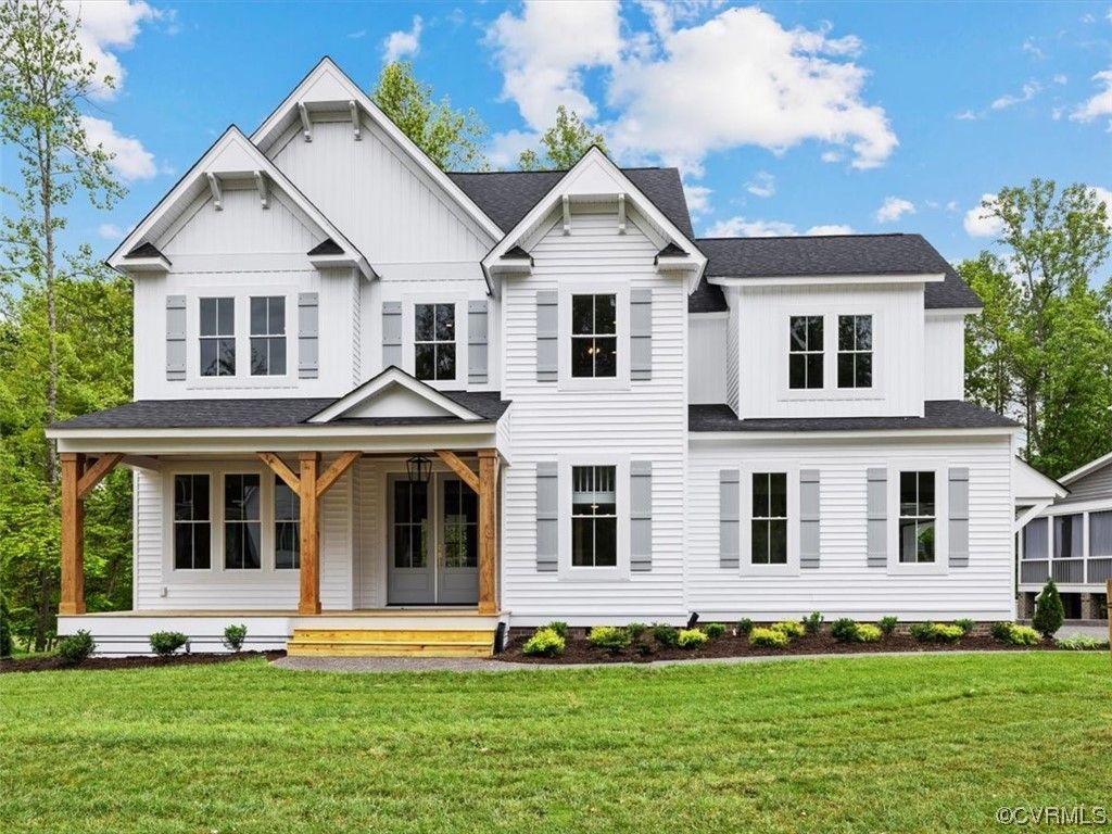 10713 River Fall Path Gln, Glen Allen, VA 23059 - See Est. Value, Schools & More