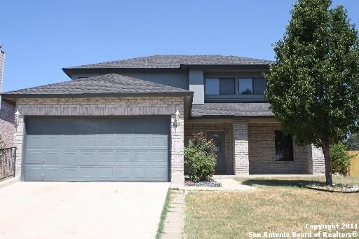 7631 FOREST VALE, San Antonio, TX 78233 - See Est. Value, Schools & More
