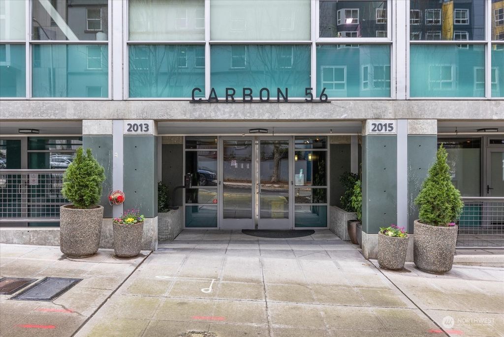 2015 Terry Avenue UNIT 102, Seattle, WA 98121 | MLS# 2209493 | Trulia