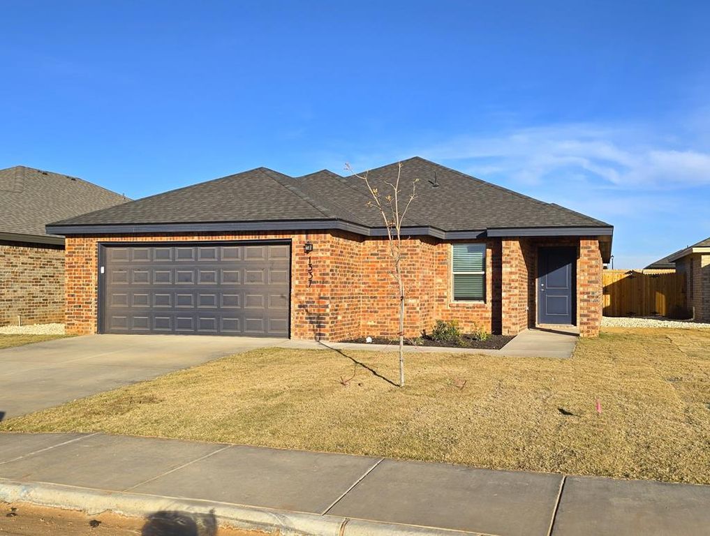 1337 Hogback Way, Midland, TX 79705 | MLS# 50087583 | Trulia