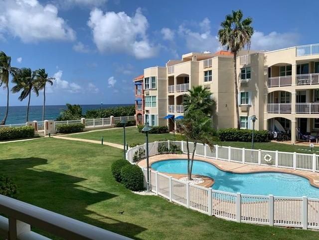 Edificio 1 Isla Bela Beach Resort #204, Isabela, PR 00662 - See Est ...