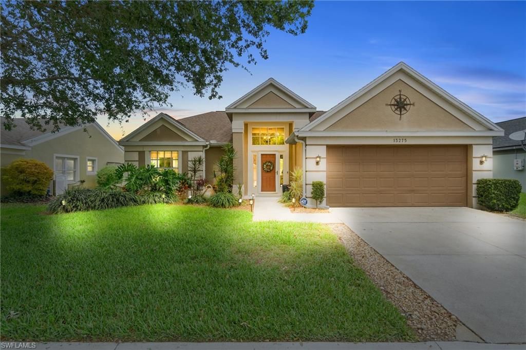 13275 Highland Chase Pl, Fort Myers, FL 33913 | MLS# 224029223 | Trulia