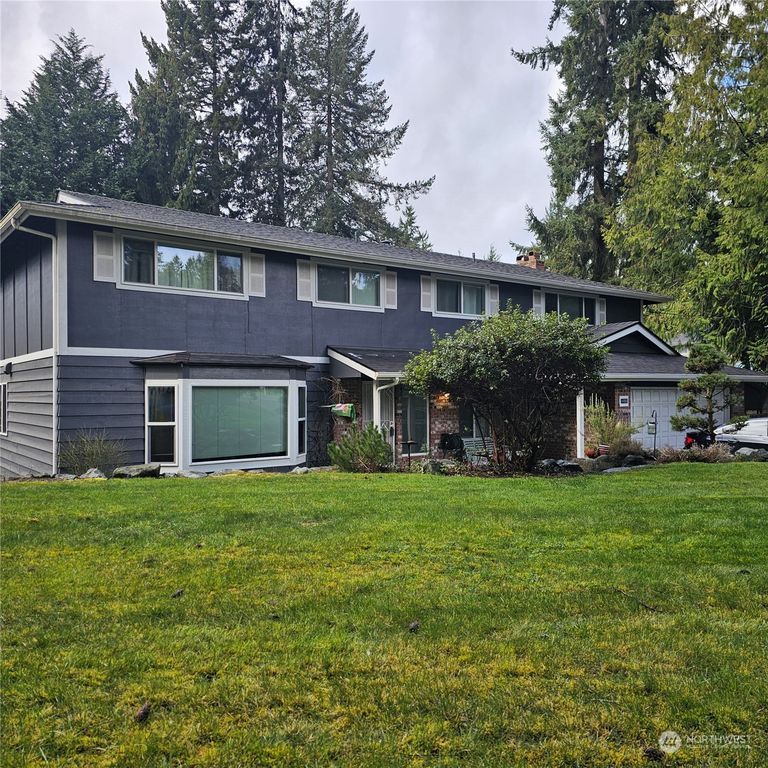 14906 108th Avenue E, Puyallup, WA 98374 - See Est. Value, Schools & More
