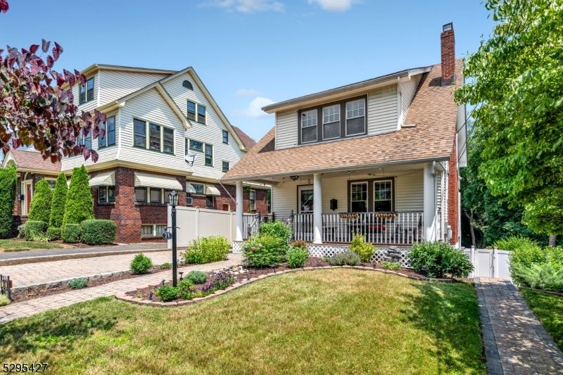 73 Williamson Ave, Bloomfield, NJ 07003 | MLS# 3908672 | Trulia