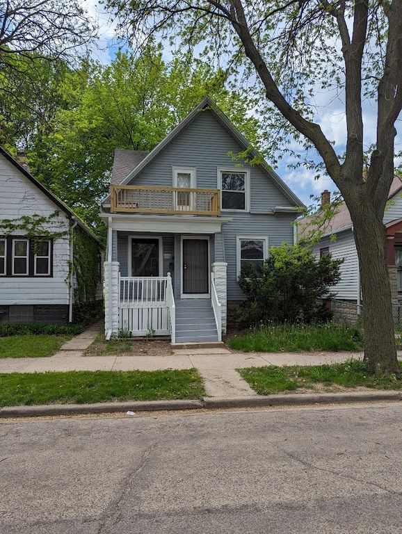 3139A N 39th St, Milwaukee, WI 53216 | Trulia