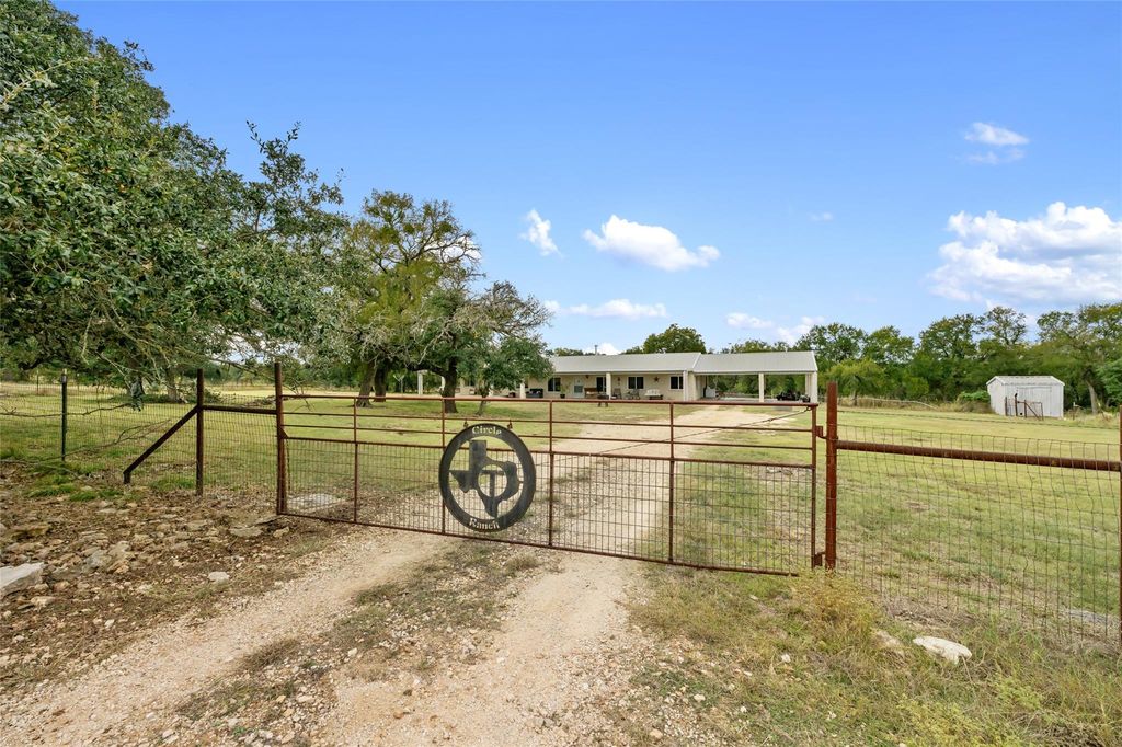 15798 E FM 2843, Salado, TX 76571 | MLS# 4417783 | Trulia