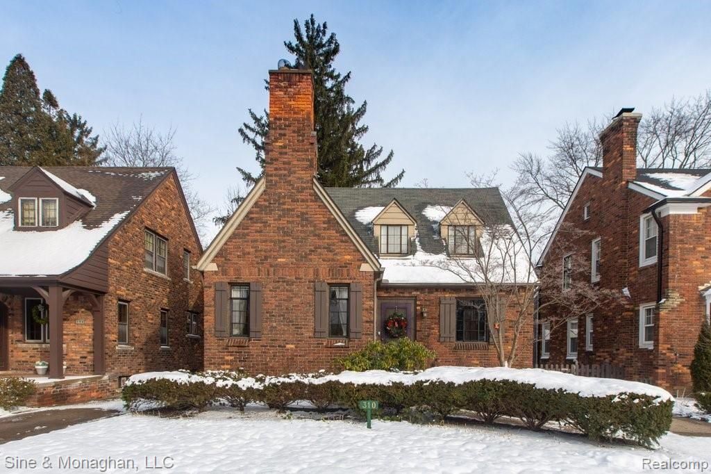 310 Moran Rd, Grosse Pointe Farms, MI 48236 | Trulia