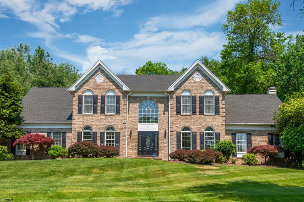 5 Briarhurst Dr, Flanders, NJ 07836 | Trulia