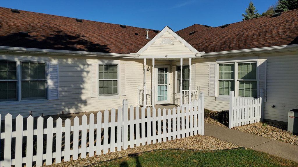 48 Thompson Ave W #40, Saint Paul, MN 55118 | MLS# 6797813 | Trulia