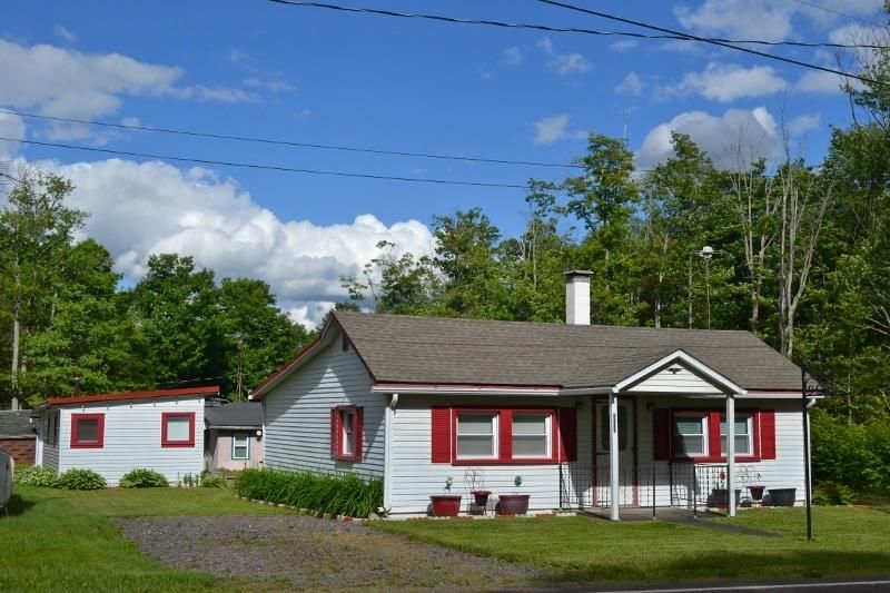 4500 Route 487, Lopez, PA 18628 - See Est. Value, Schools & More