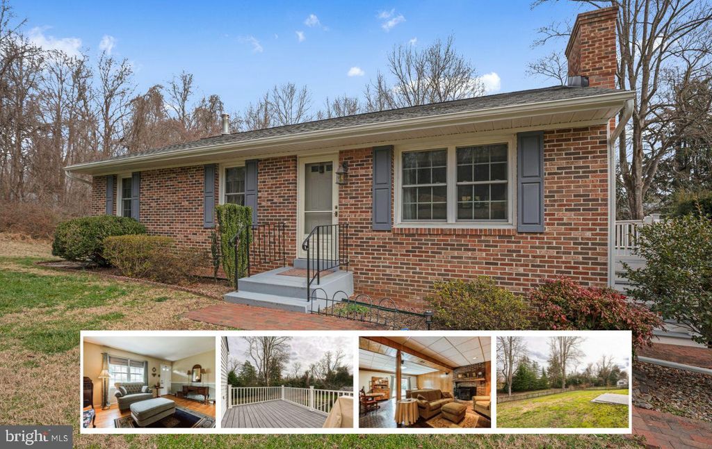 4515 Hardesty Rd, Huntingtown, MD 20639 - See Est. Value, Schools & More