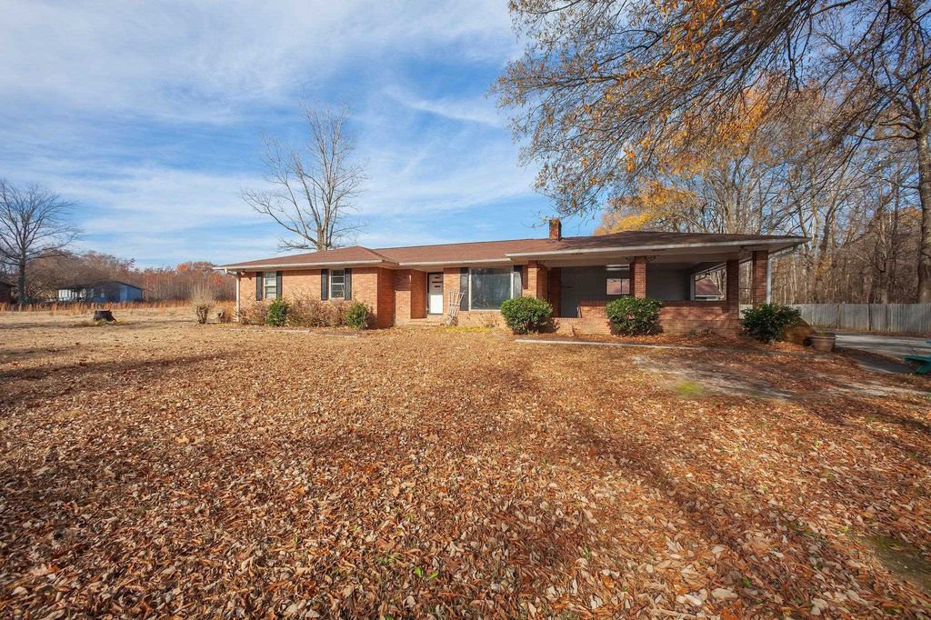 3738 Highway 88, Alamo, TN 38001 | MLS# 234839 | Trulia