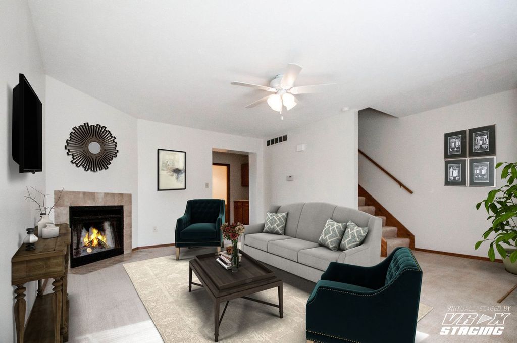 Rainbow Court Townhomes - Bloomington, IL | Trulia