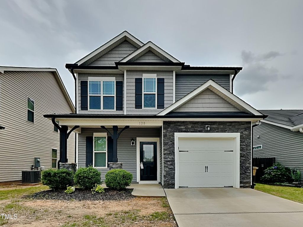 128 Balboa Pkwy, Clayton, NC 27520 - See Est. Value, Schools & More