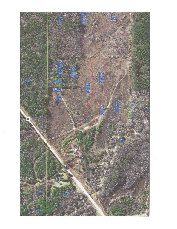 5623 Highway 15, Louin, MS 39338 | Trulia