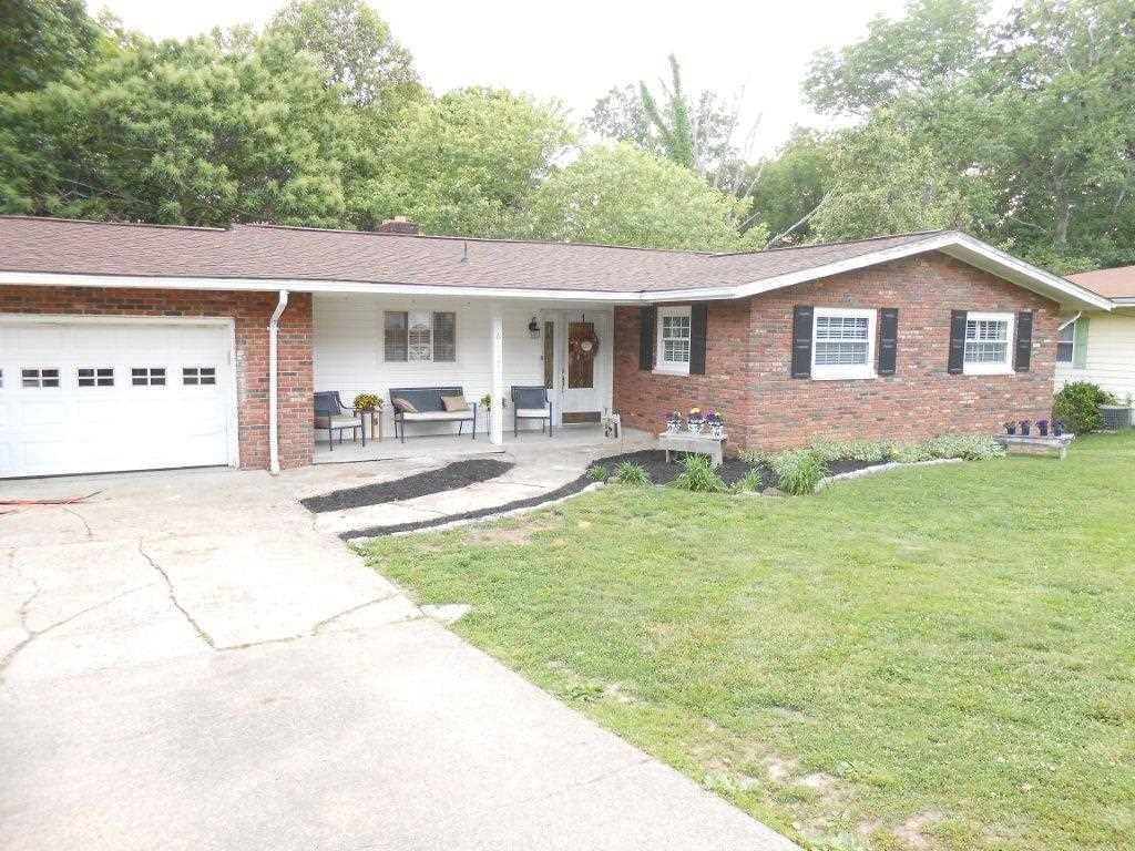 203 Gideon Rd, Huntington, WV 25705 - See Est. Value, Schools & More