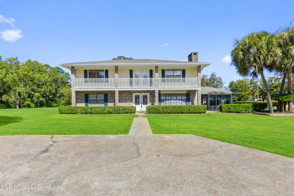 16314 Landon Rd, Gulfport, MS 39503 - See Est. Value, Schools & More