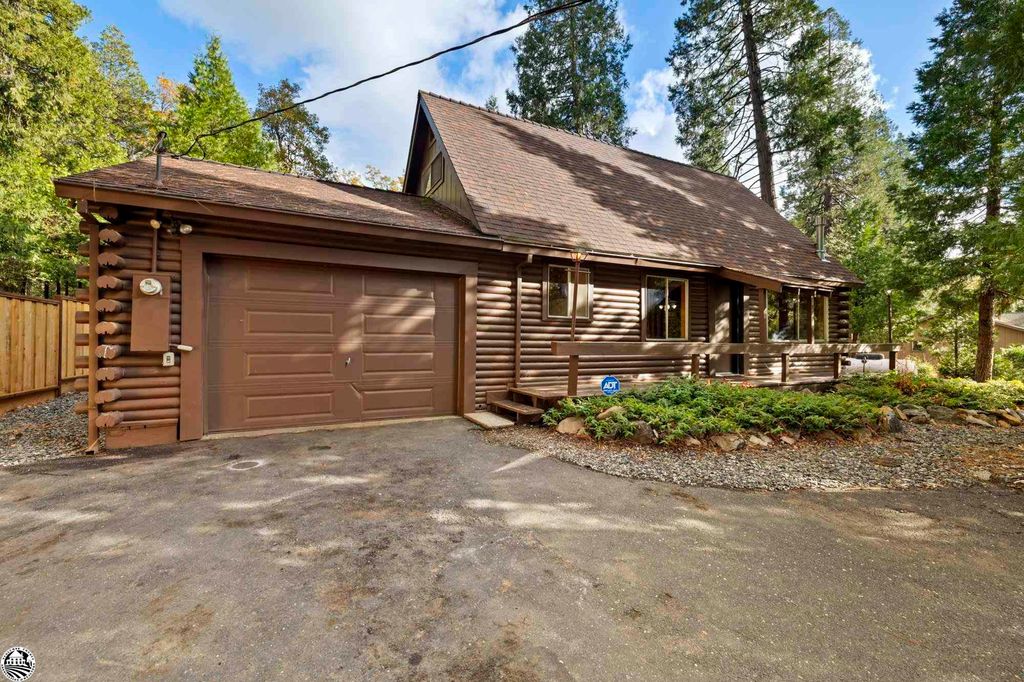 22785 Confidence Rd, Twain Harte, CA 95383 | Trulia