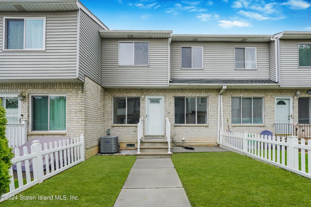 Staten Island, NY | Trulia