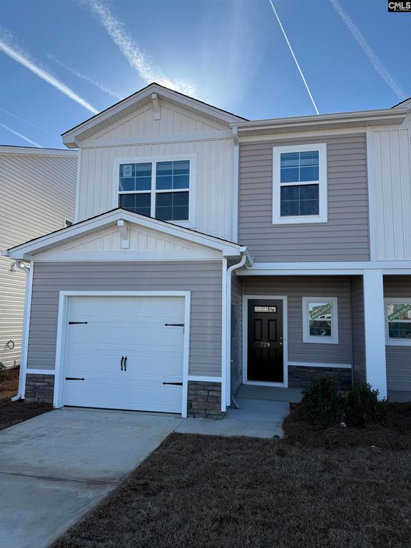 721 Gatestone Hd53 Ln, Hopkins, SC 29061 | MLS# 601619 | Trulia