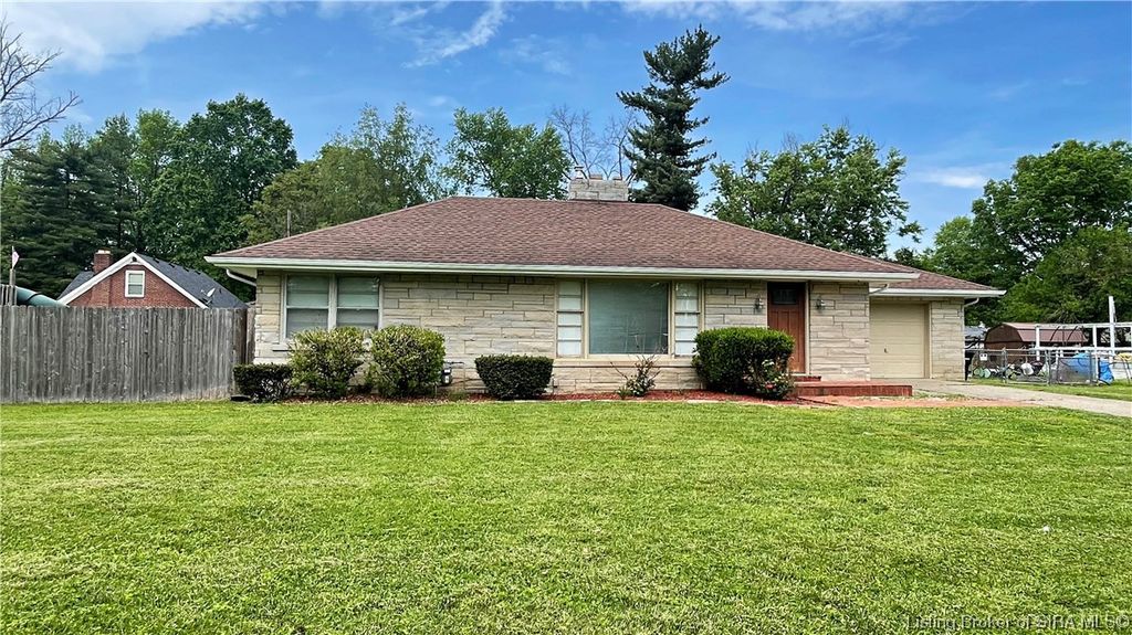 22 Beechwood Road, Jeffersonville, IN 47130 - See Est. Value, Schools ...