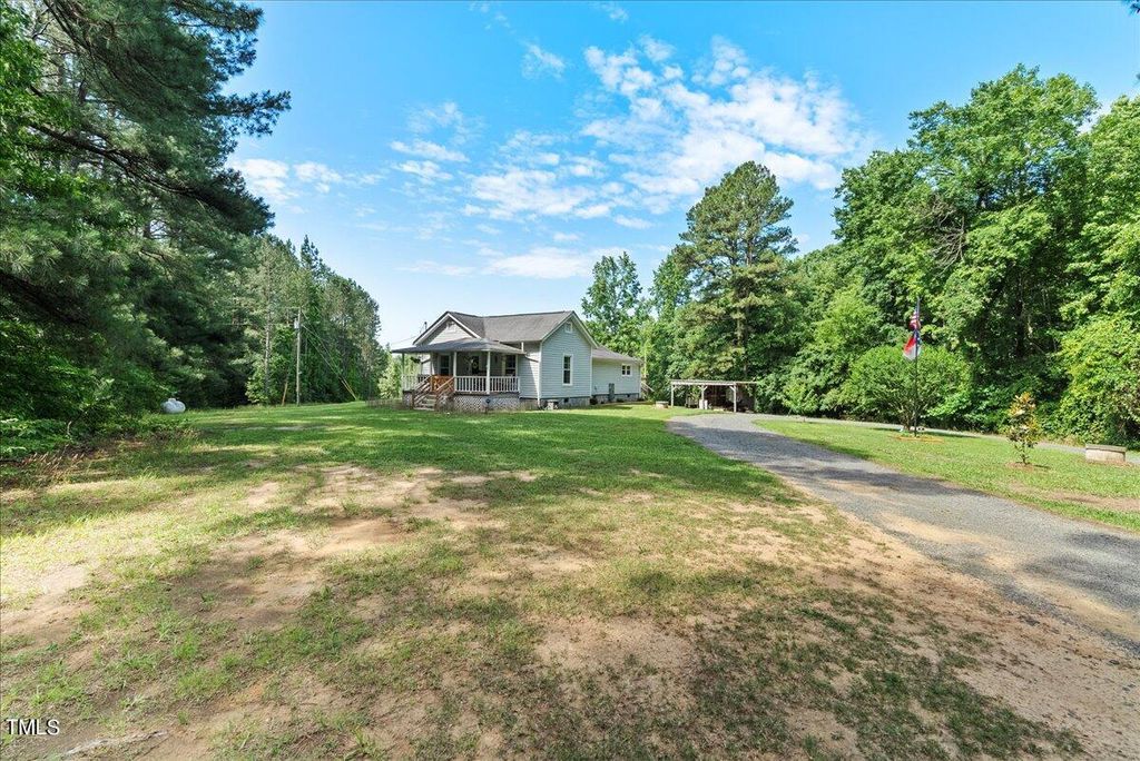 3151 Brogden Rd, Stem, NC 27581 | MLS# 10032042 | Trulia