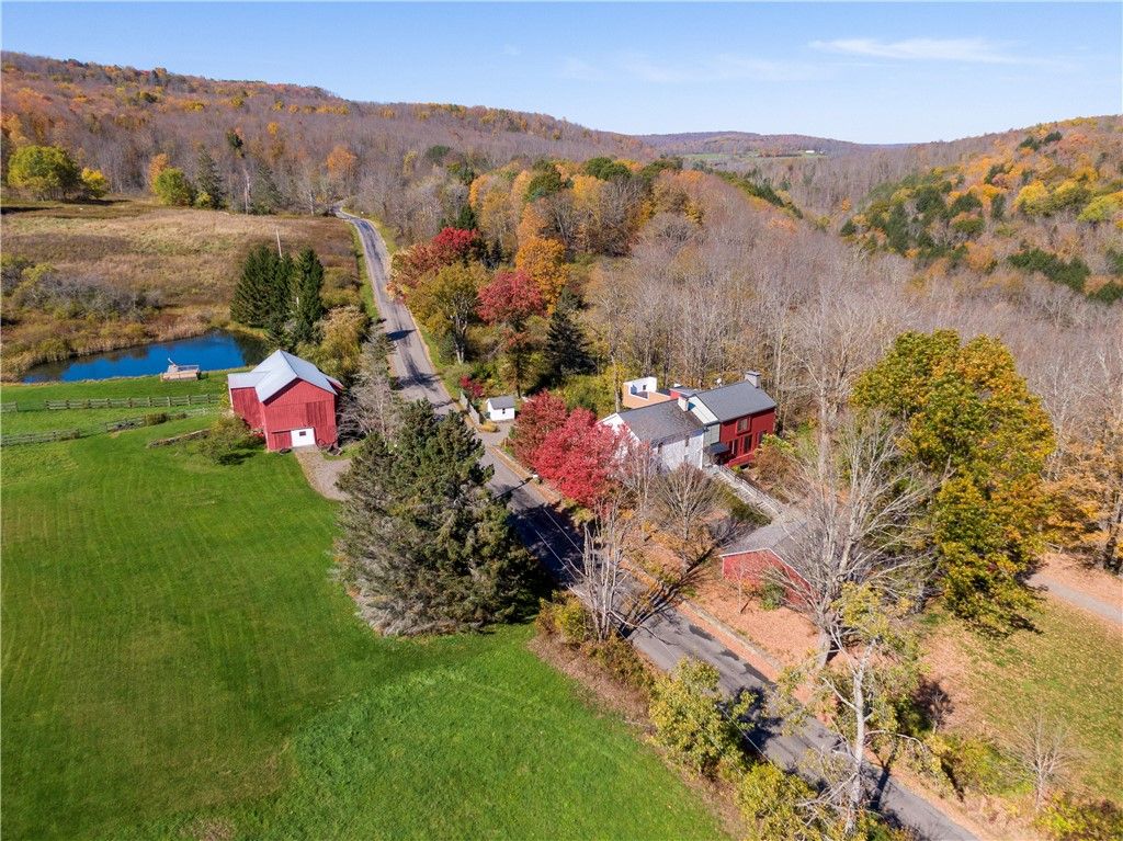 316 Lower Ravine Rd, Norwich, NY 13815 | MLS# R1520874 | Trulia