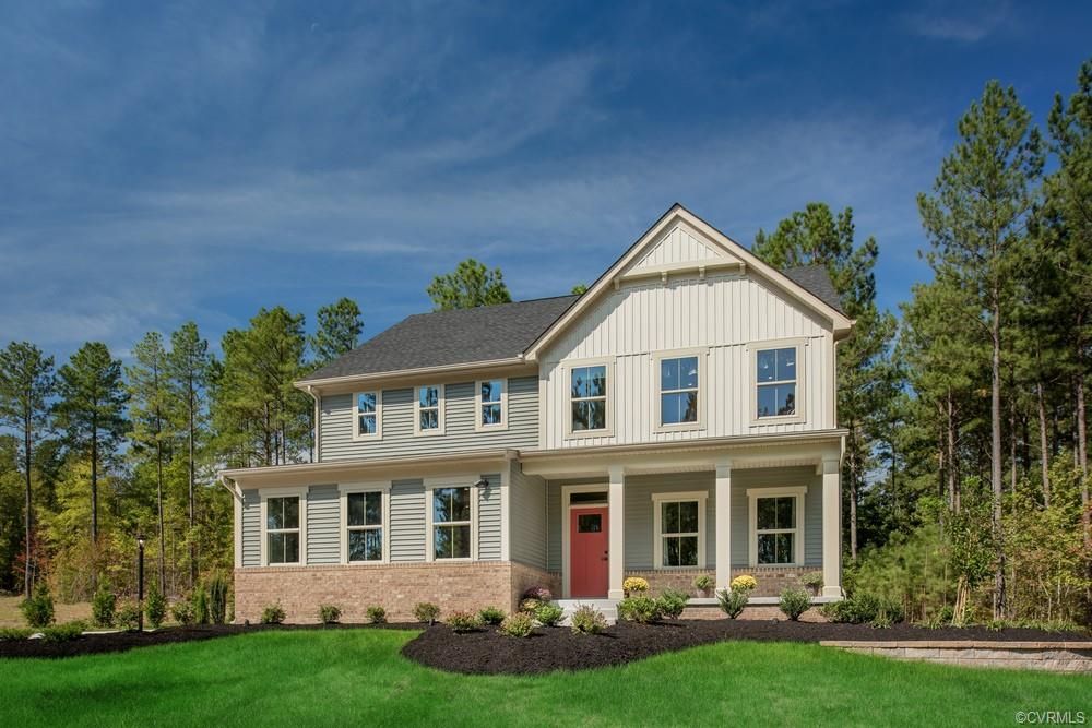 9300 Rudder Point, Mechanicsville, VA 23116 - See Est. Value, Schools ...