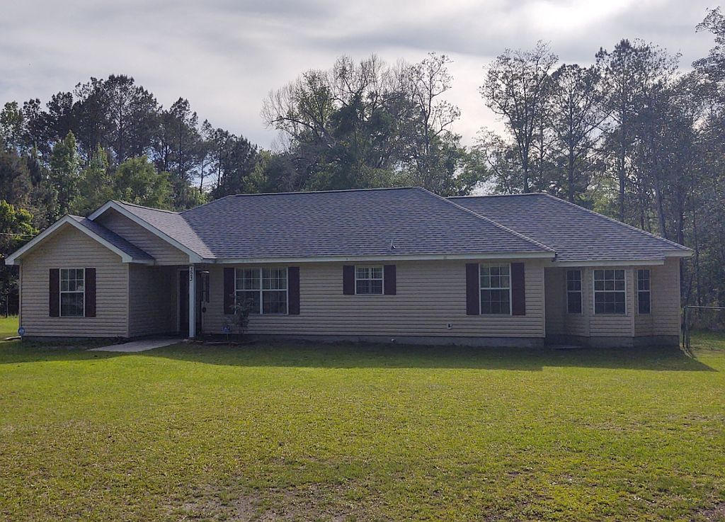 323 Gibson Sawmill Rd, Havana, FL 32333 - See Est. Value, Schools & More