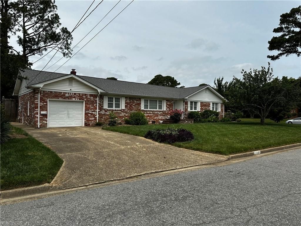 1045 Walt Whitman Way, Virginia Beach, VA 23455 | Trulia