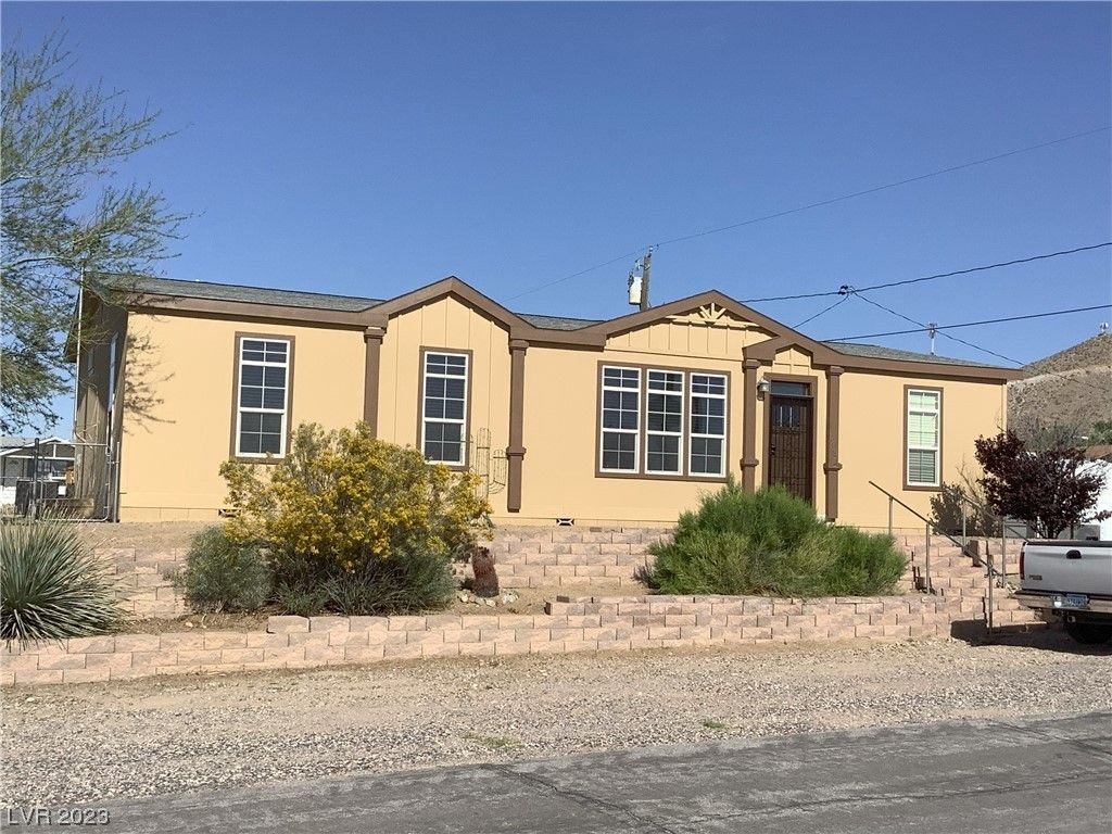 225 California St, Searchlight, NV 89046 | Trulia