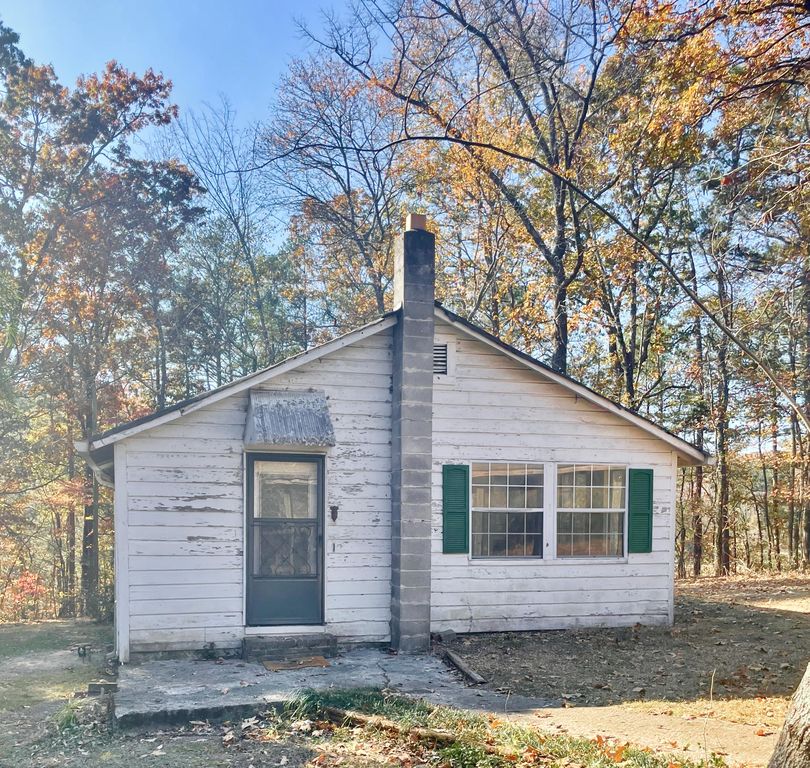106 Vandiver Rd, Rossville, GA 30741 - See Estimated Value