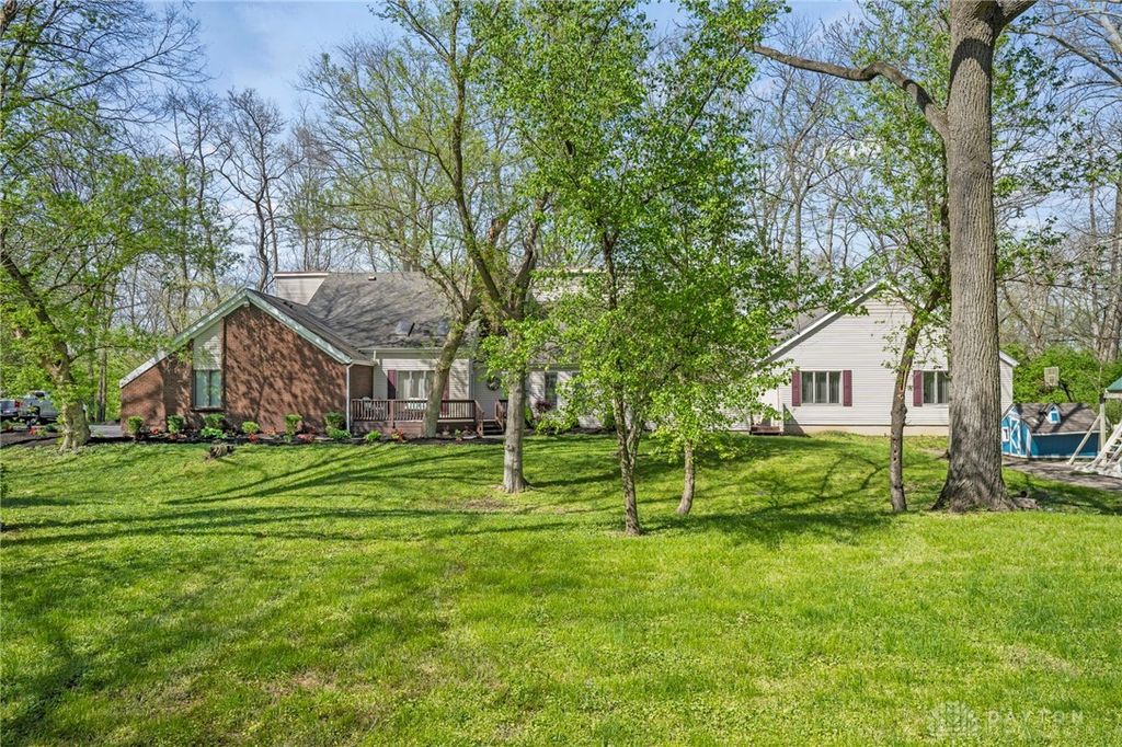 6345 Dog Leg Rd, Dayton, OH 45415 - See Est. Value, Schools & More