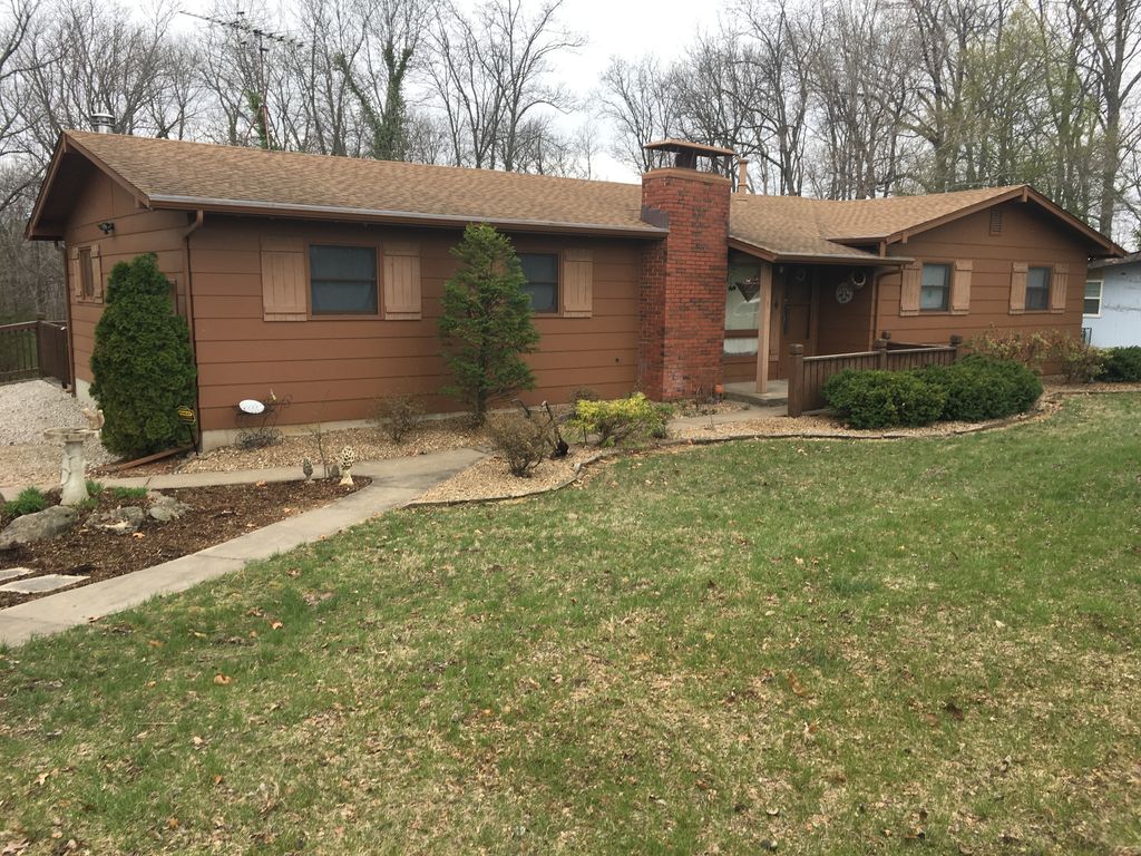 725 Independence Rd, Weldon Spring, MO 63304 - See Est. Value, Schools ...